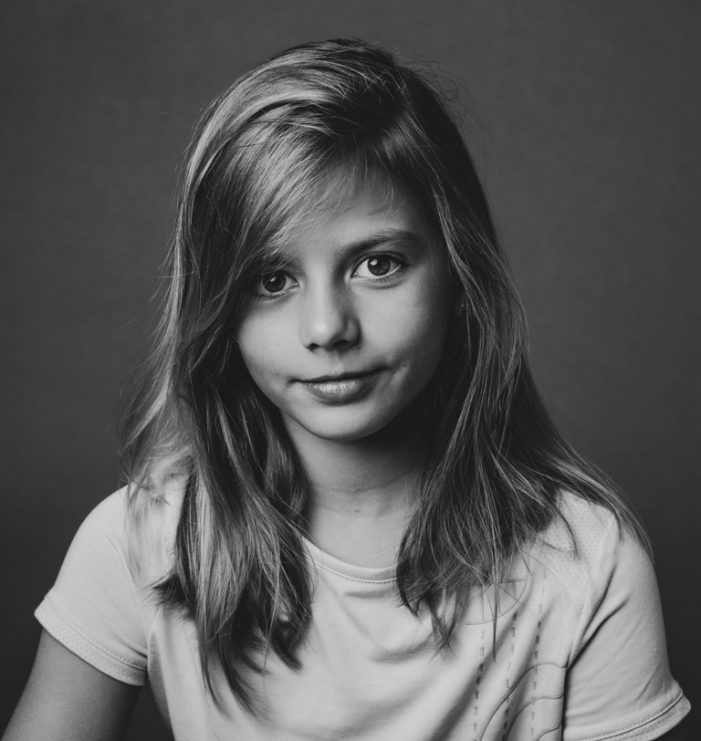 Sophia V | Network Model Agency