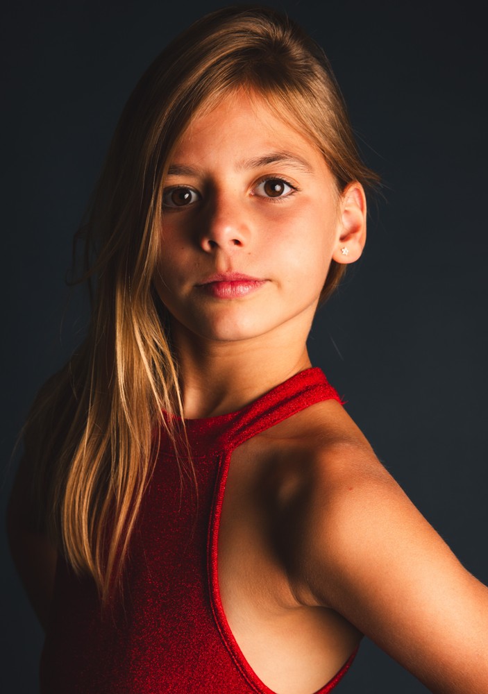 Sophia V | Network Model Agency