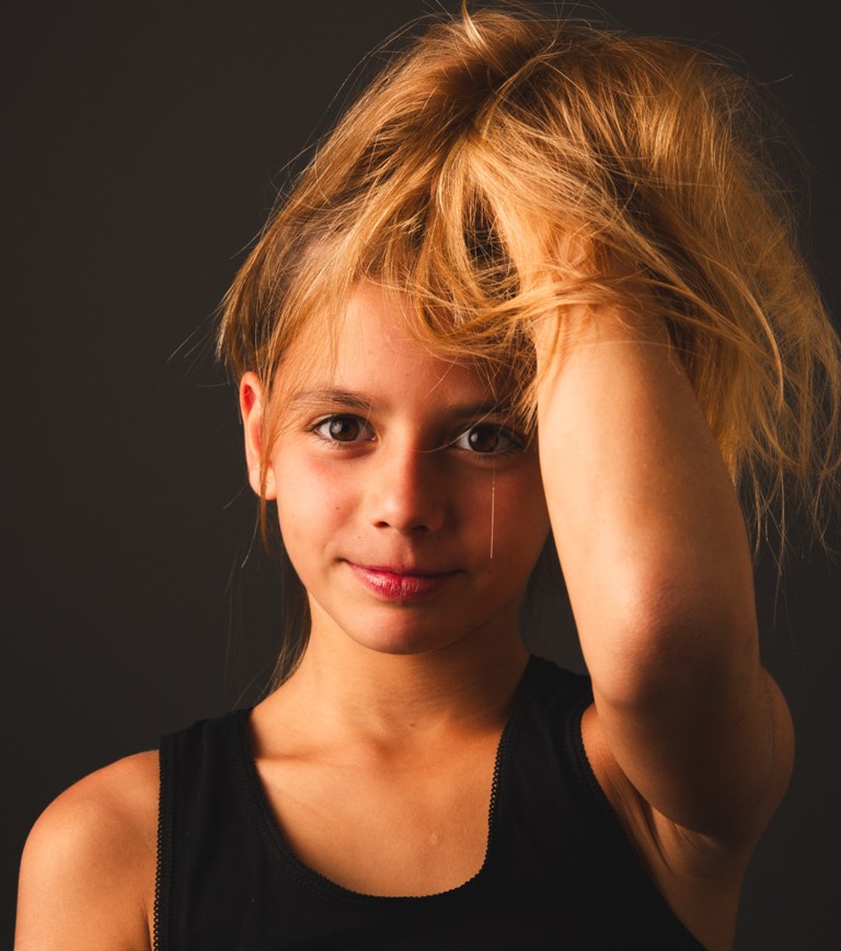 Sophia V | Network Model Agency