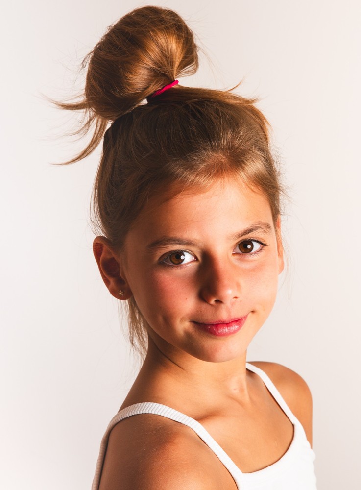 Sophia V | Network Model Agency