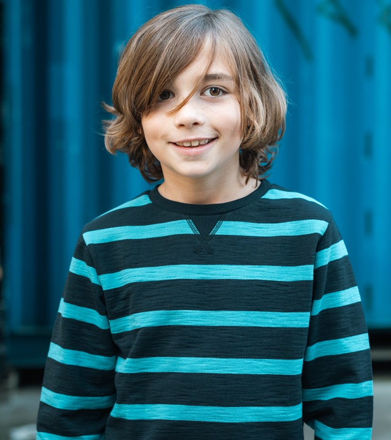 Stan H | Network Model Agency