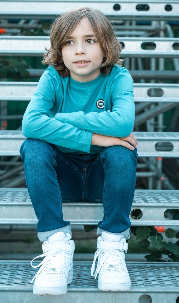 Stan H | Network Model Agency