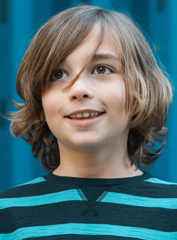 Stan H | Network Model Agency