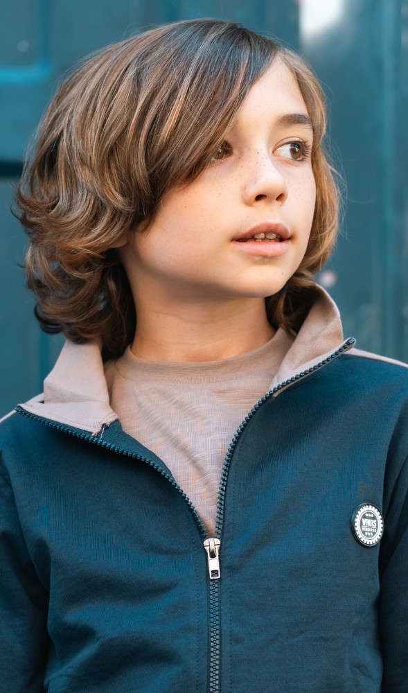 Stan H | Network Model Agency