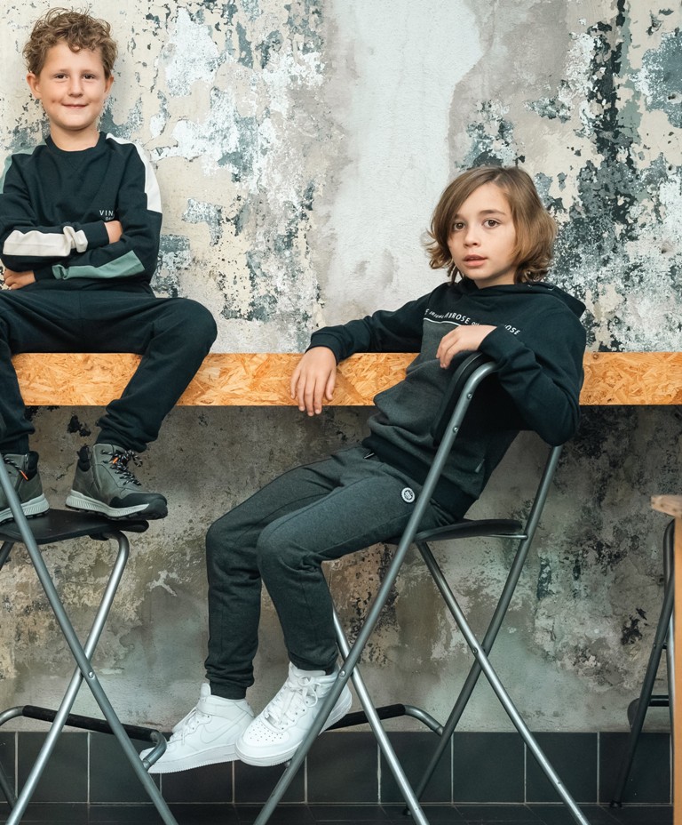 Stan H | Network Model Agency