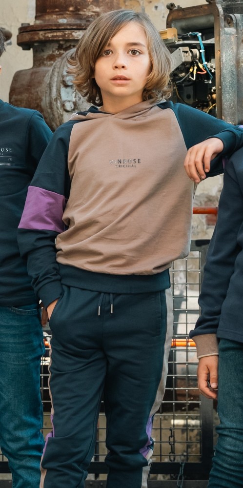 Stan H | Network Model Agency