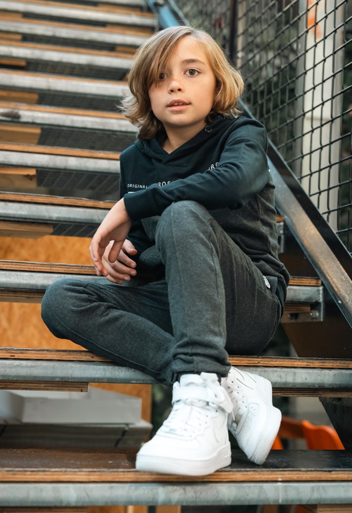 Stan H | Network Model Agency