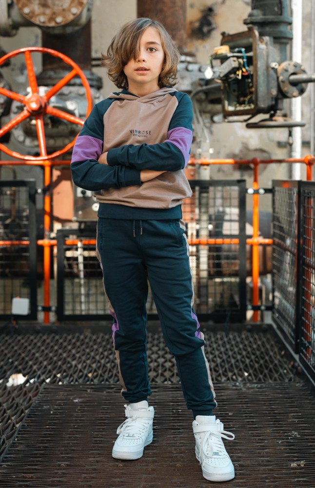 Stan H | Network Model Agency