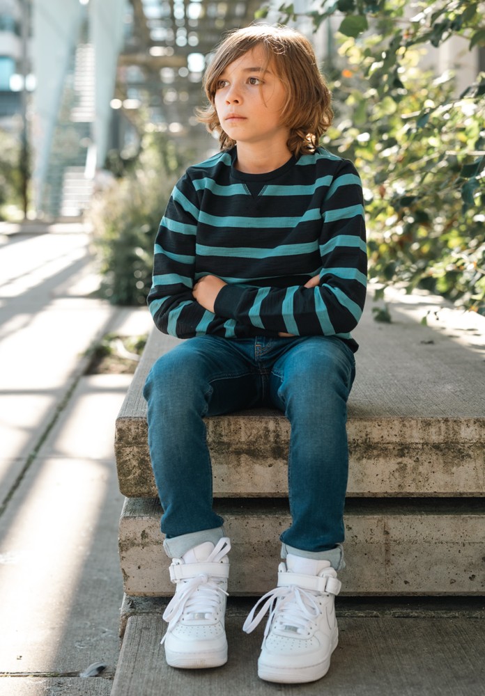 Stan H | Network Model Agency