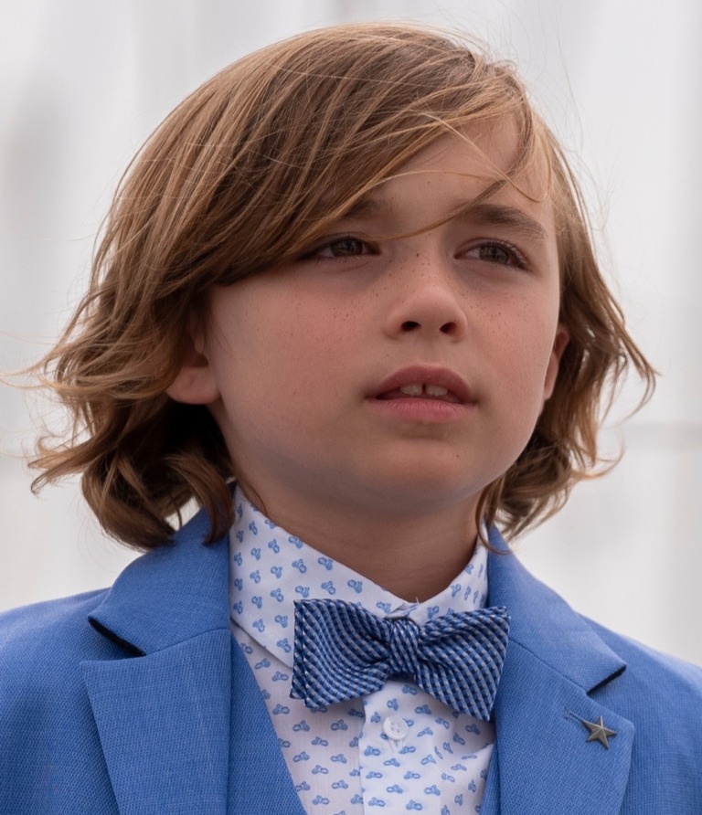 Stan H | Network Model Agency