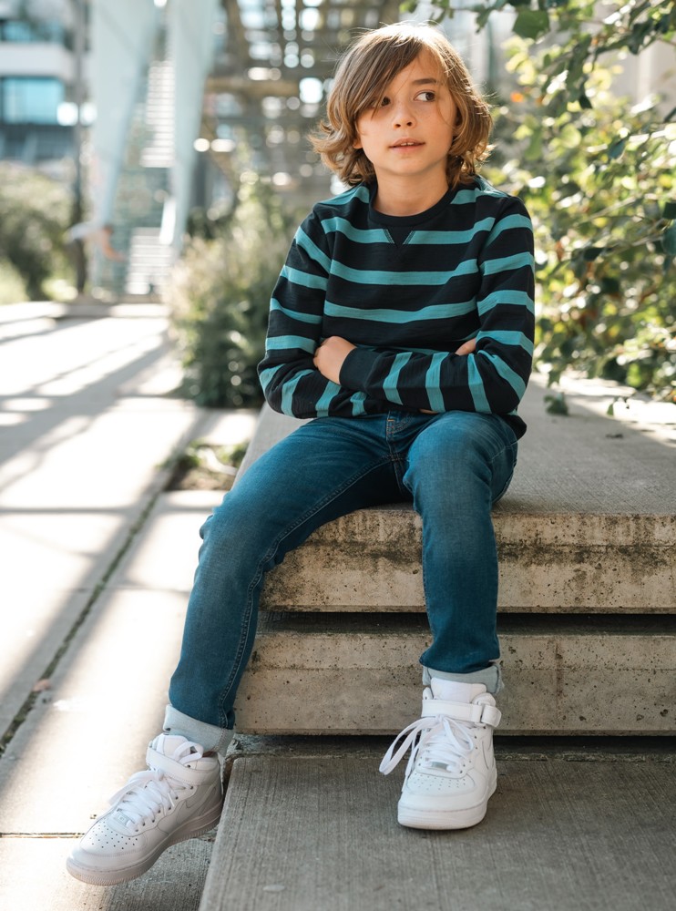 Stan H | Network Model Agency