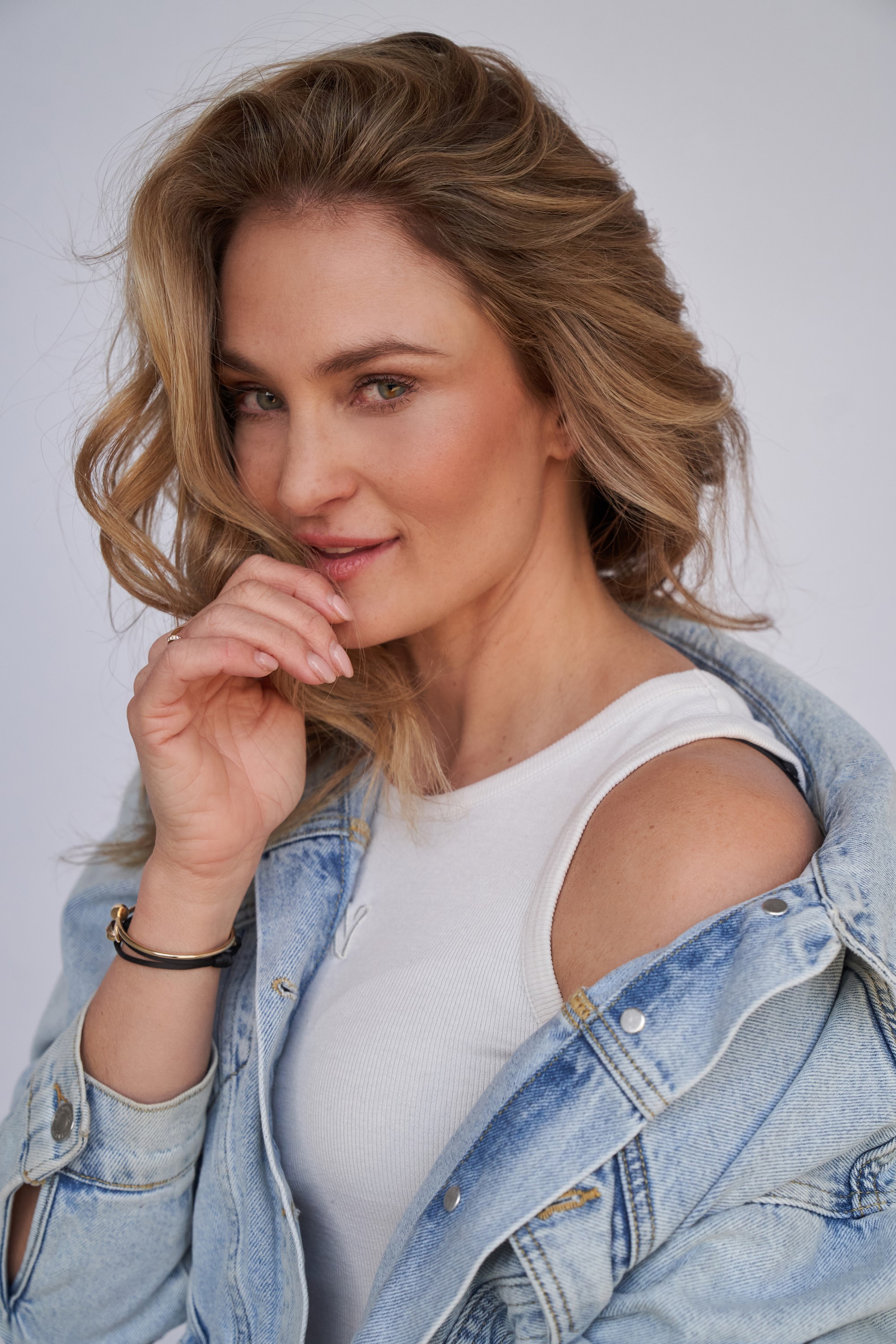 stephanie K | Network Model Agency