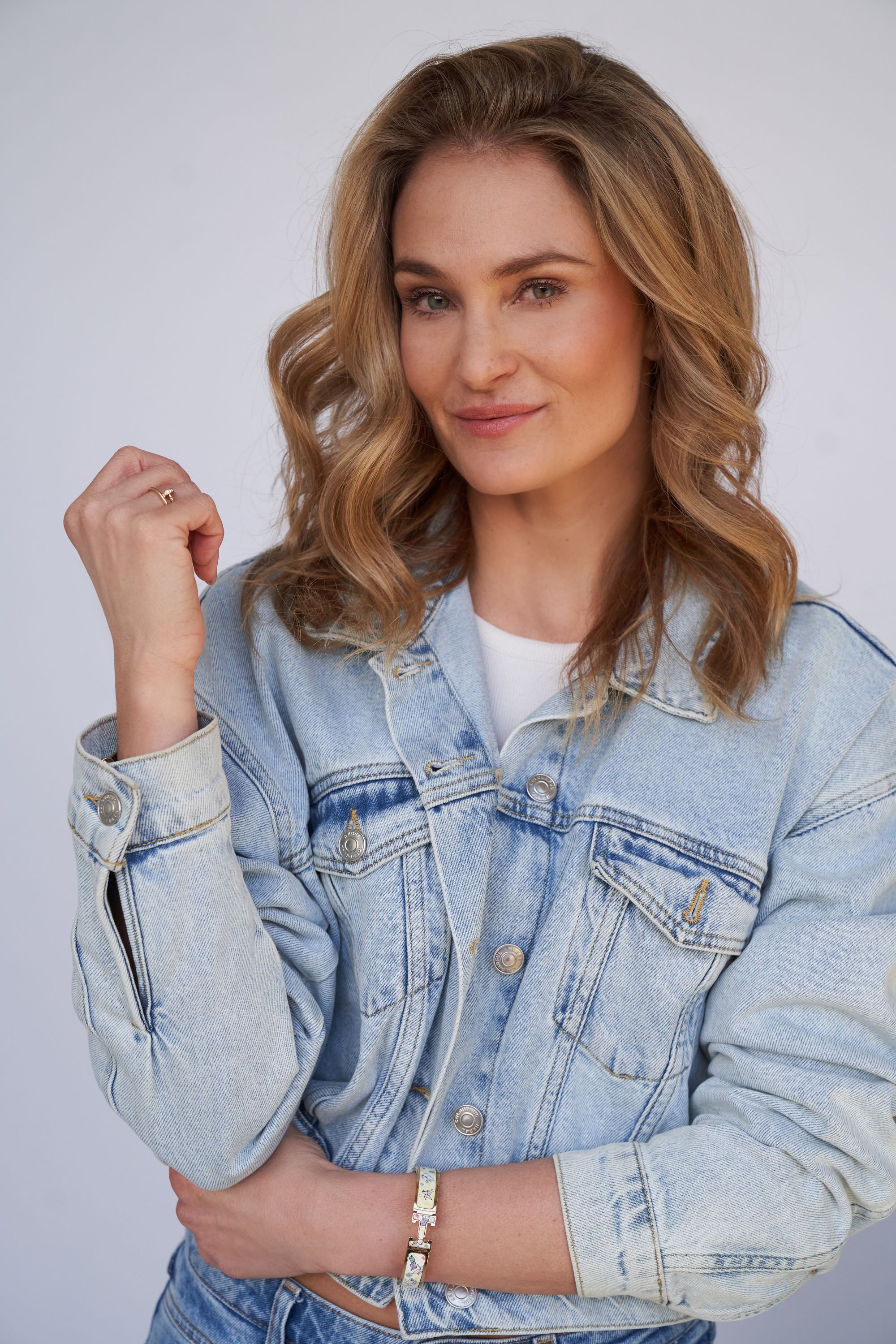 stephanie K | Network Model Agency