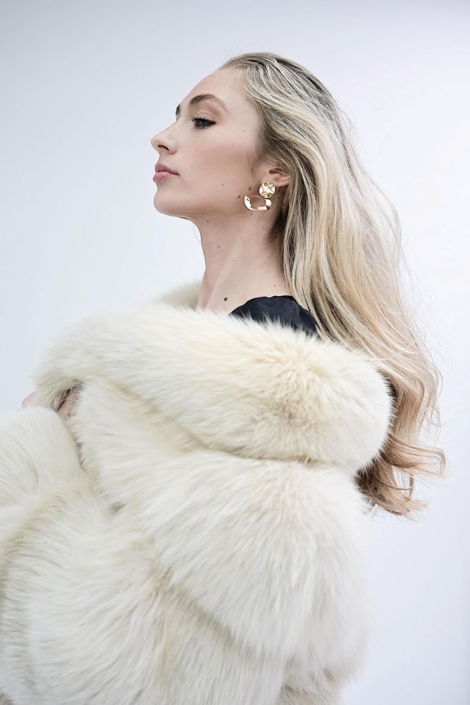 Stephanie Ma | Network Model Agency