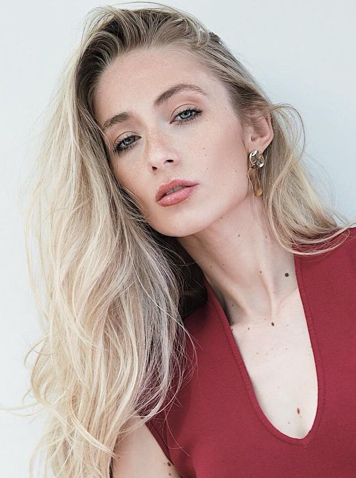 Stephanie Ma | Network Model Agency
