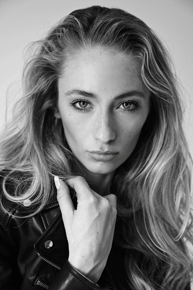 Stephanie Ma | Network Model Agency