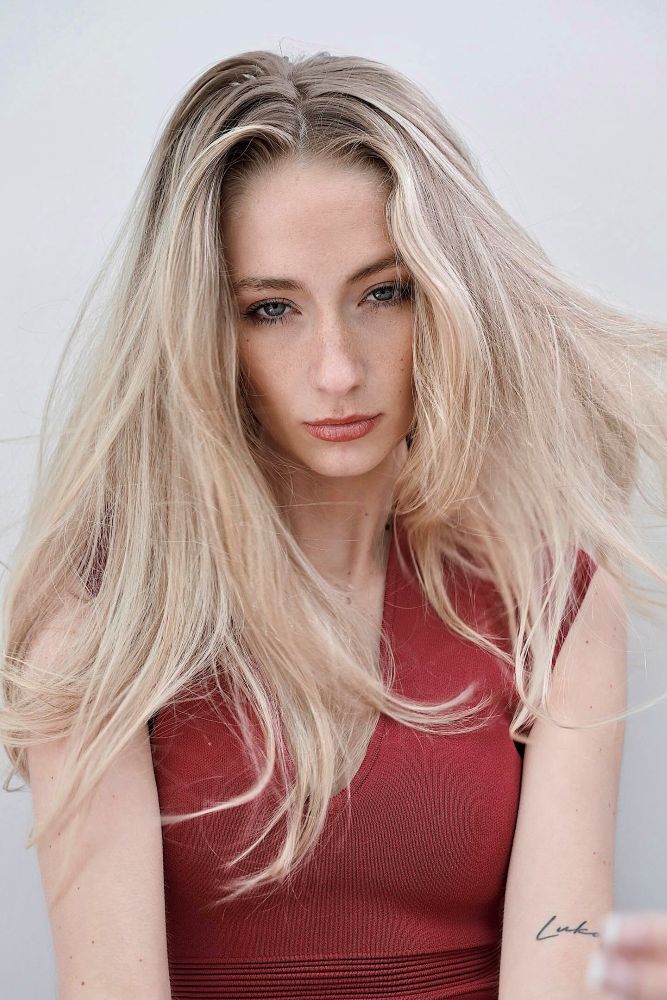Stephanie Ma | Network Model Agency