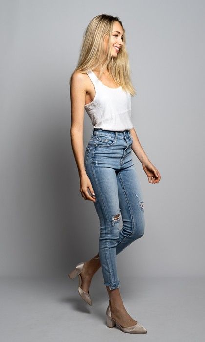 Stephanie Ma | Network Model Agency