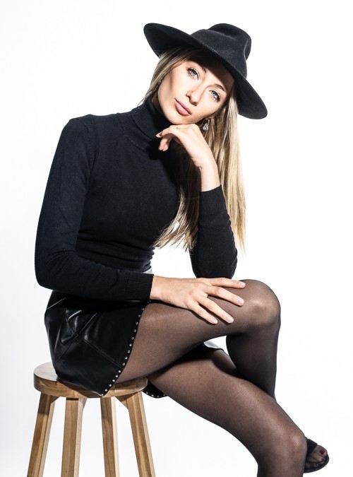 Stephanie Ma | Network Model Agency