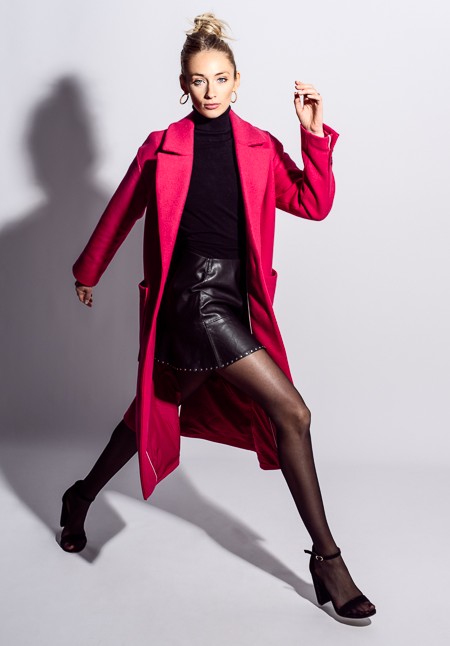 Stephanie Ma | Network Model Agency