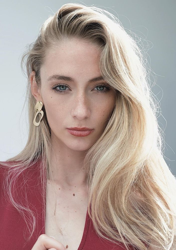 Stephanie Ma | Network Model Agency
