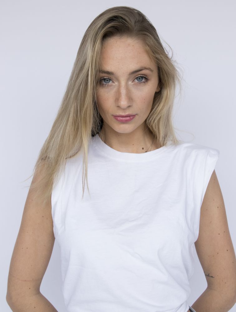 Stephanie Ma | Network Model Agency