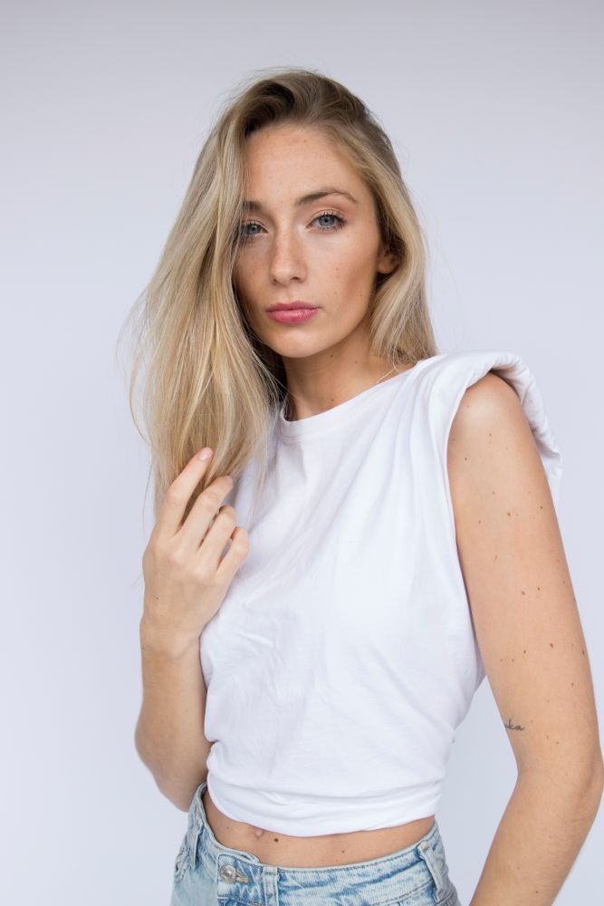 Stephanie Ma | Network Model Agency