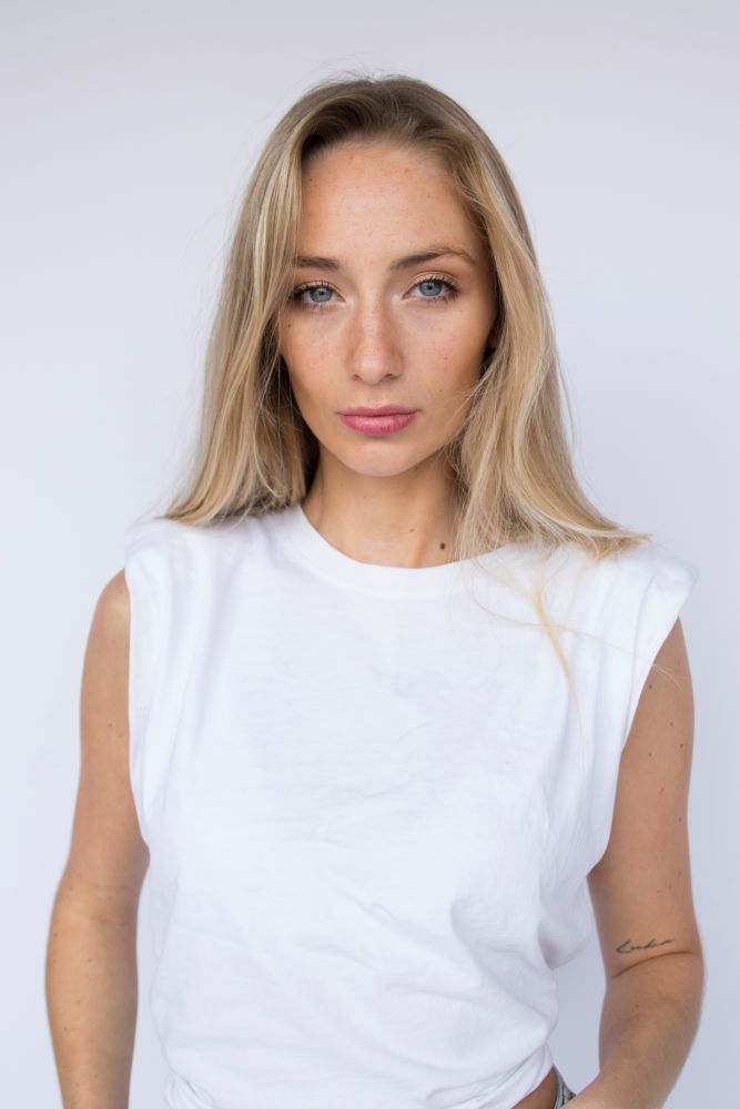 Stephanie Ma | Network Model Agency