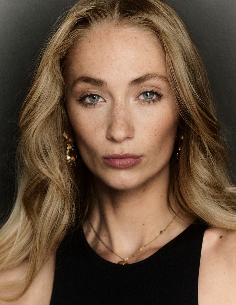 Stephanie Ma | Network Model Agency