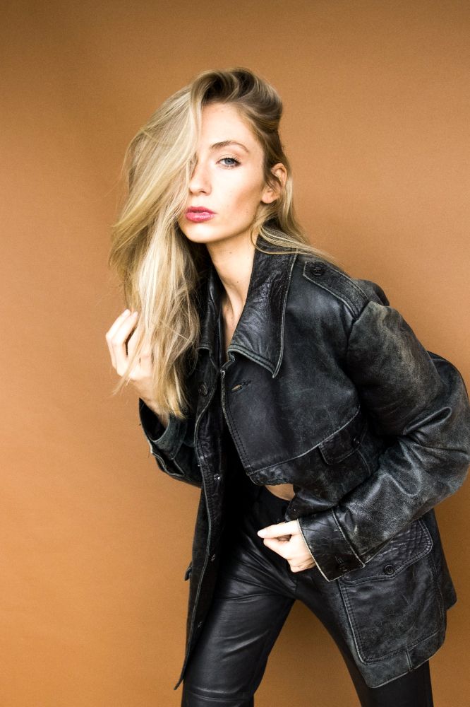 Stephanie Ma | Network Model Agency
