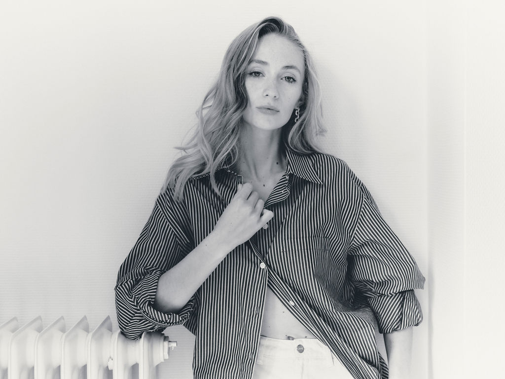 Stephanie Ma | Network Model Agency