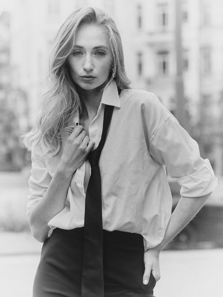 Stephanie Ma | Network Model Agency