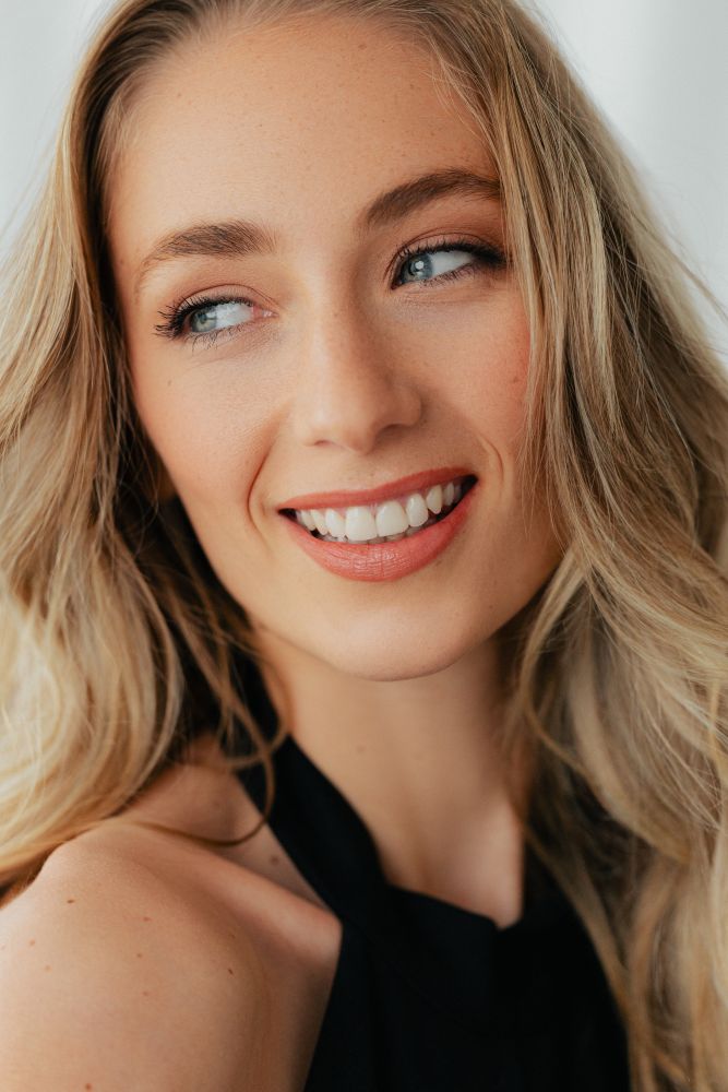 Stephanie Ma | Network Model Agency