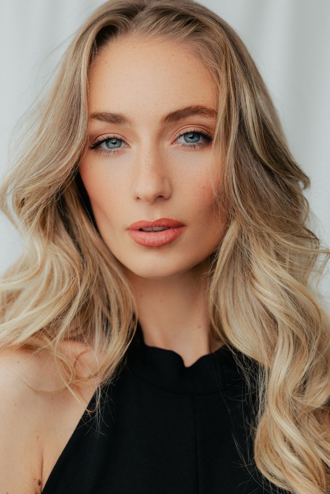 Stephanie Ma | Network Model Agency