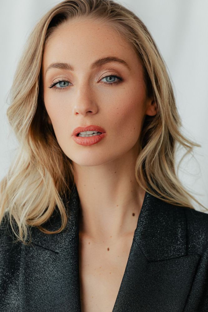 Stephanie Ma | Network Model Agency
