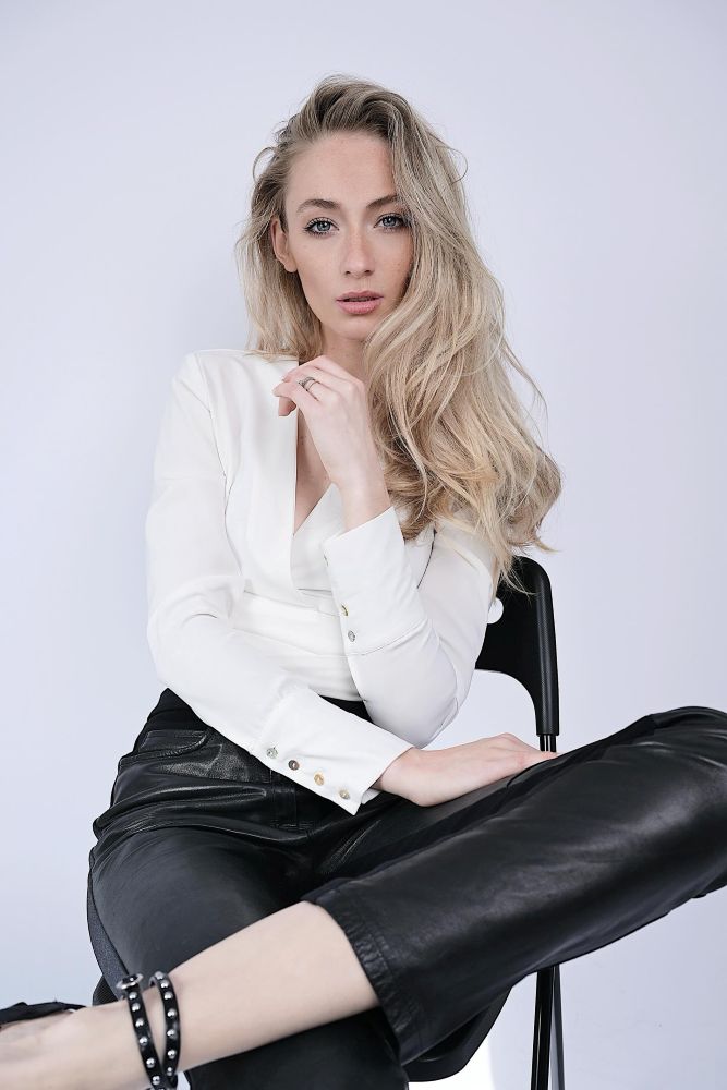 Stephanie Ma | Network Model Agency