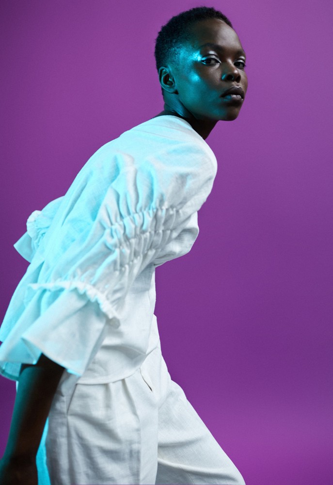 Sterline D | Network Model Agency
