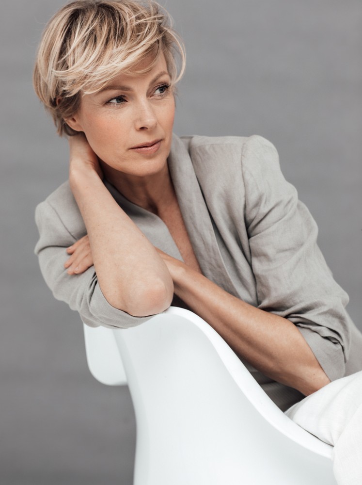 Susanne vN | Network Model Agency