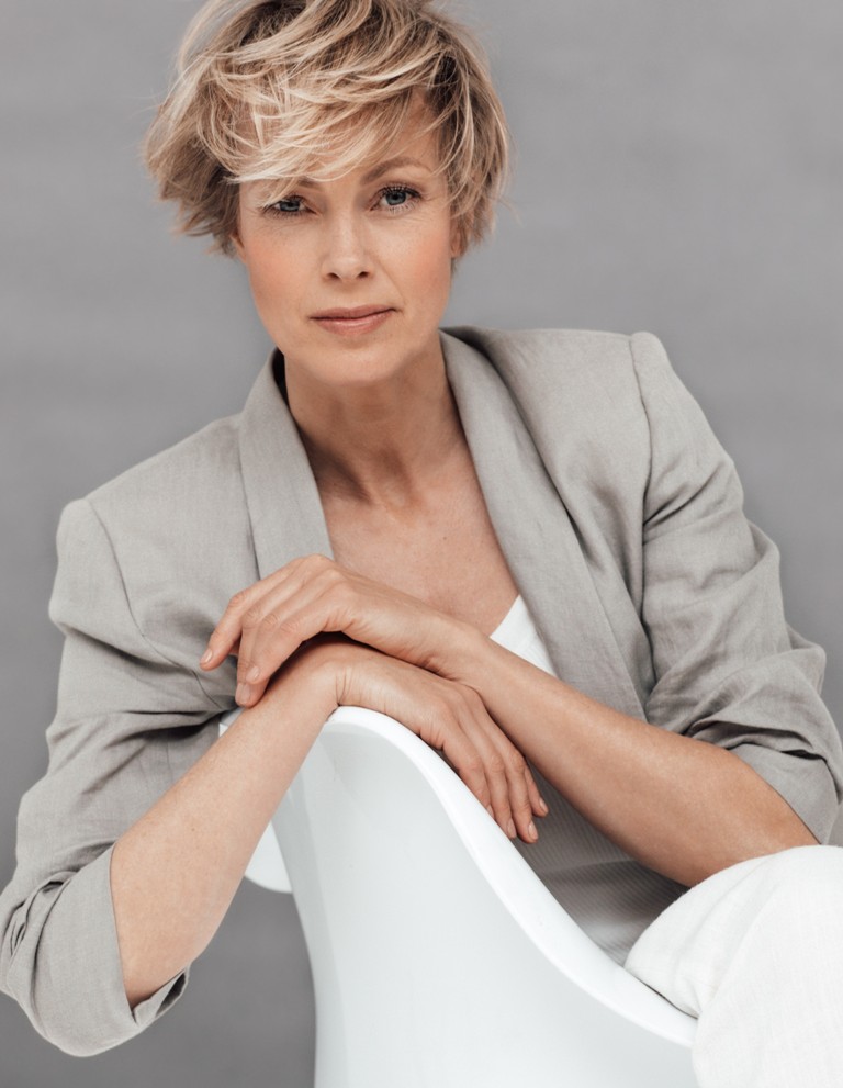 Susanne vN | Network Model Agency