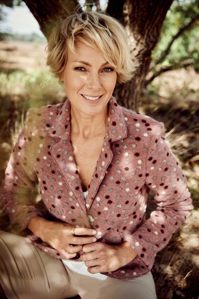 Susanne vN | Network Model Agency