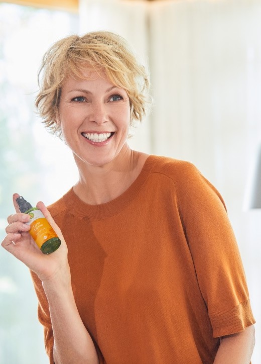 Susanne vN | Network Model Agency