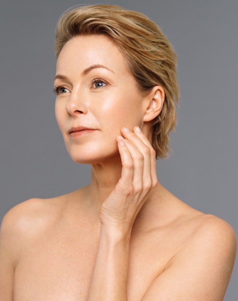 Susanne vN | Network Model Agency