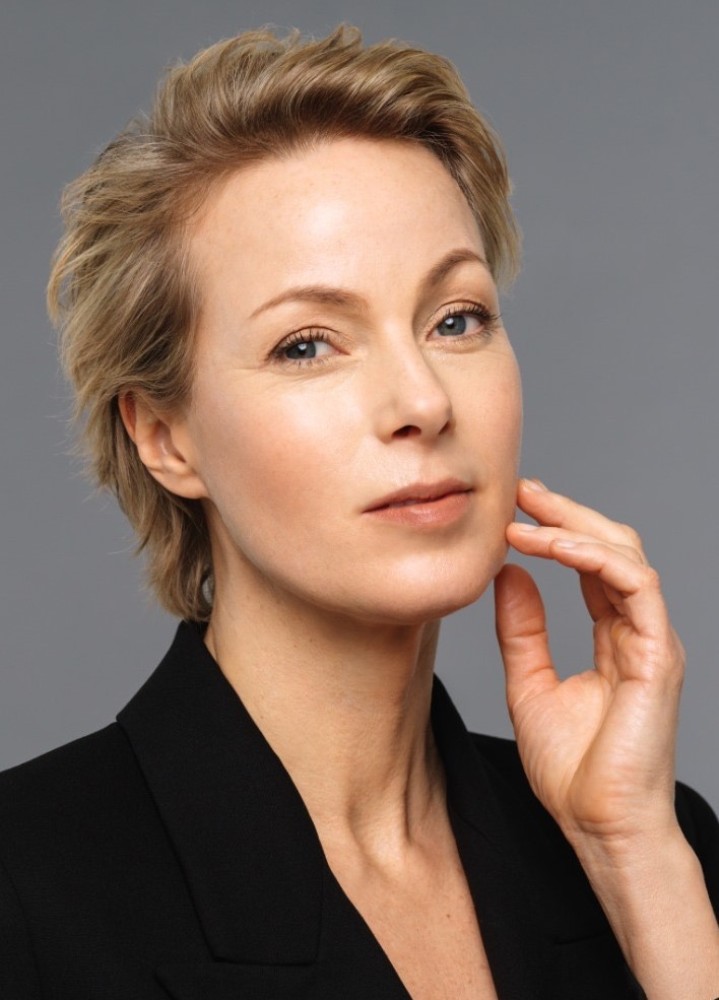 Susanne vN | Network Model Agency