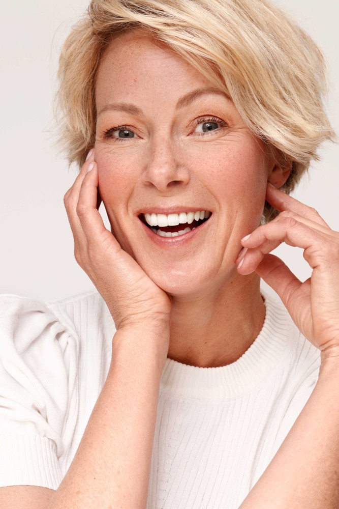 Susanne vN | Network Model Agency