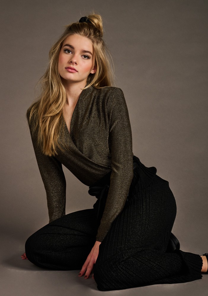 Suus K | Network Model Agency