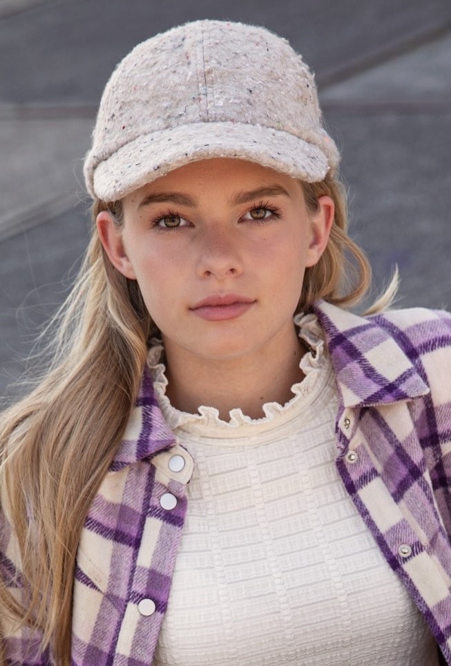 Suus K | Network Model Agency