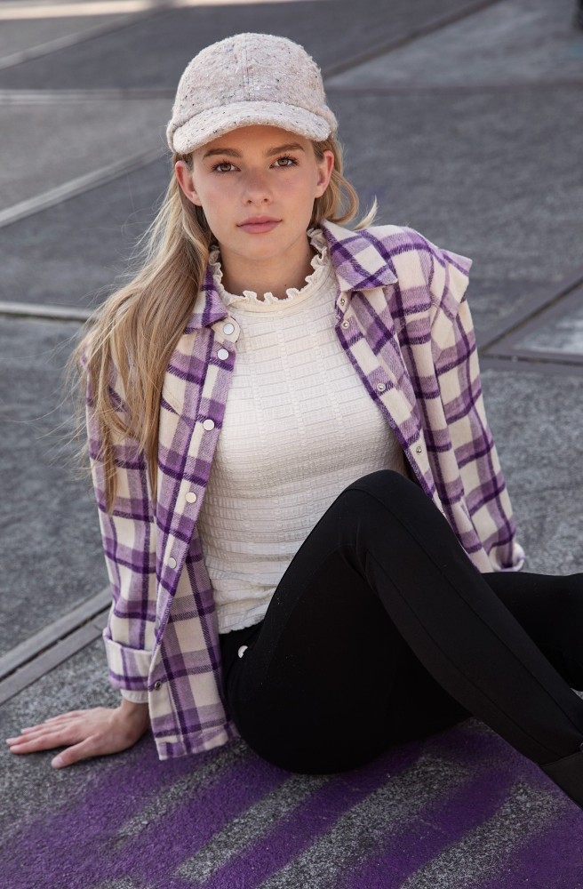 Suus K | Network Model Agency