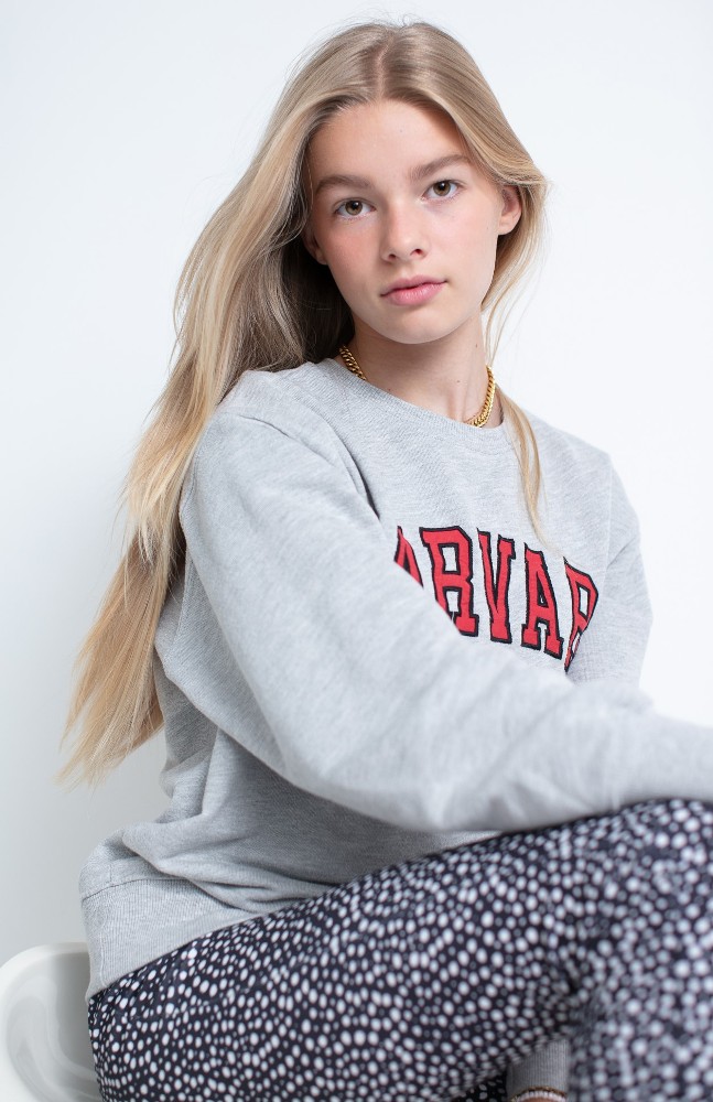 Suus K | Network Model Agency