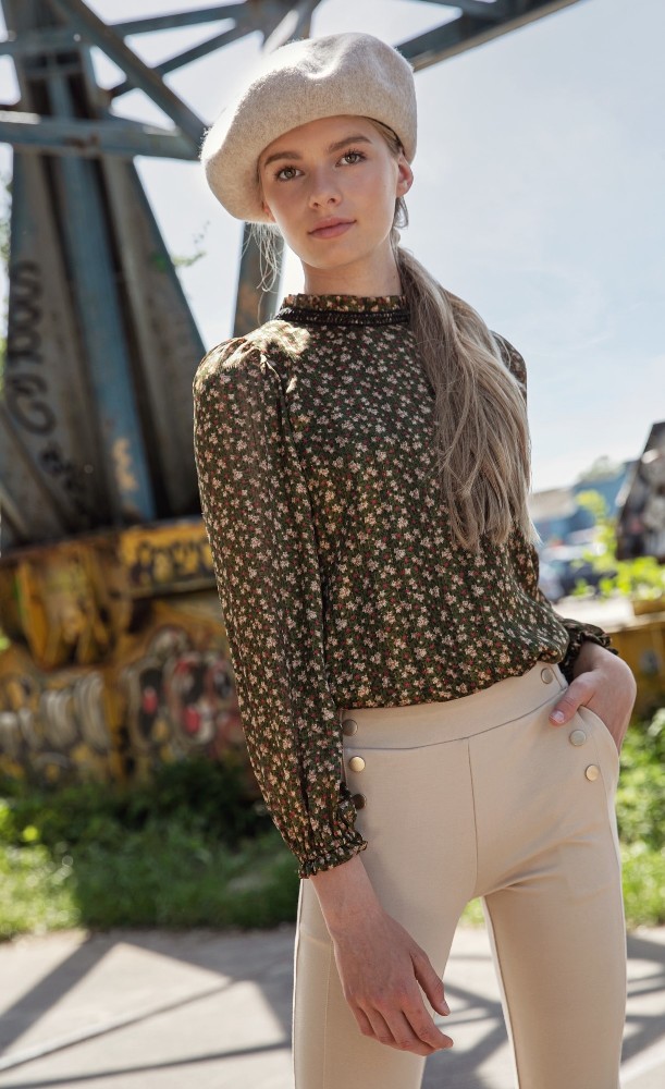 Suus K | Network Model Agency