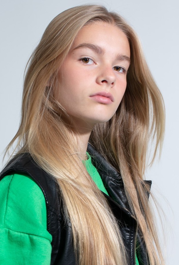 Suus K | Network Model Agency